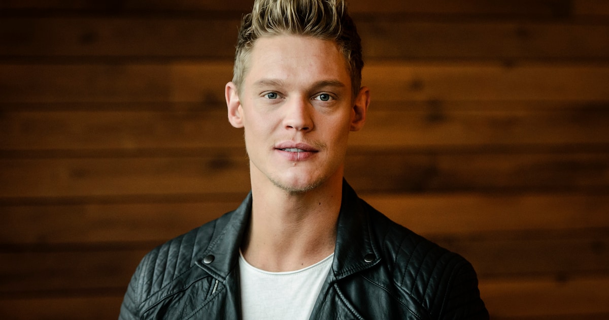 Lucas Sanders terug in Goede Tijden | Show | AD.nl