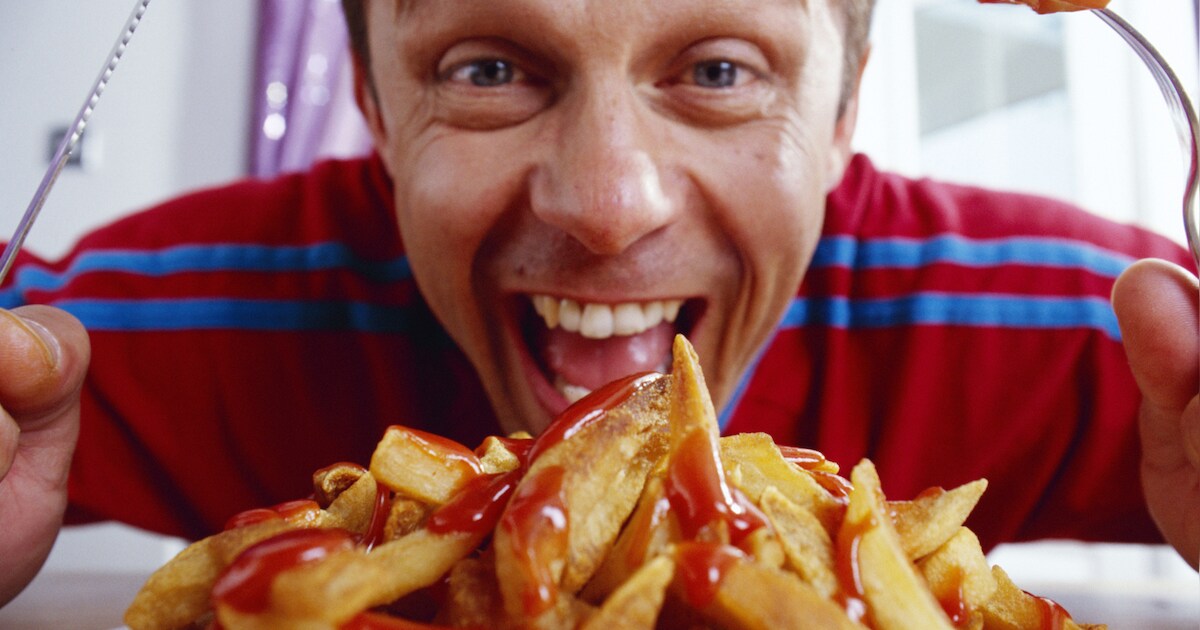 Test je kennis over patat met de AD Frietquiz | Economie | AD.nl