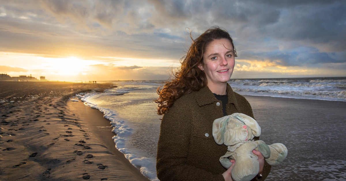 Suzannes leven lag in puin na dood van zus Eline (12): ‘Reacties die je krijgt soms ronduit ...