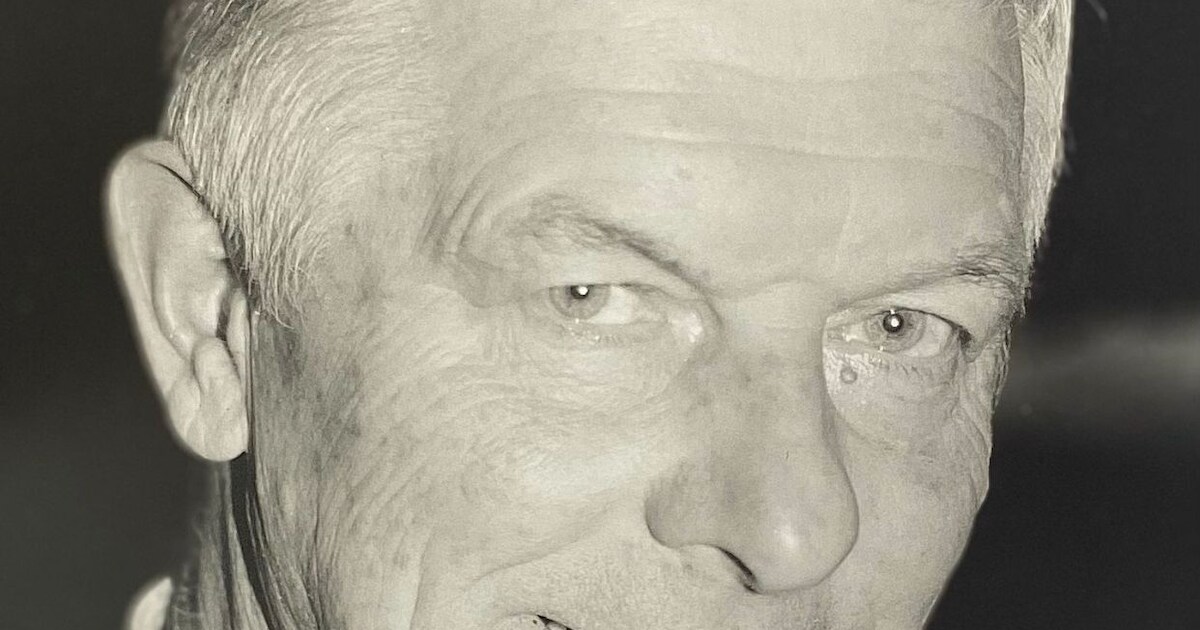 Gerard van Hattem (1942–2023) durfde tegen de stroom in te roeien en ...