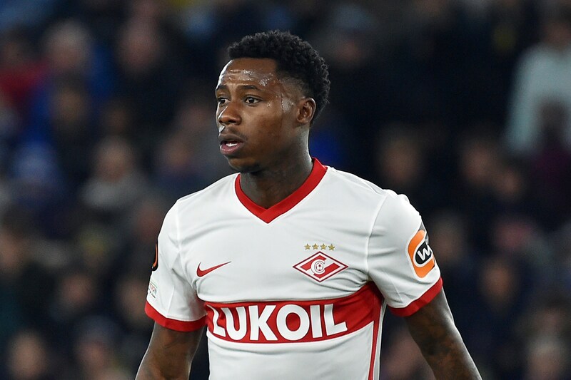 Quincy Promes moet voorlopig in de cel blijven, ‘vluchtgevaar te groot ...