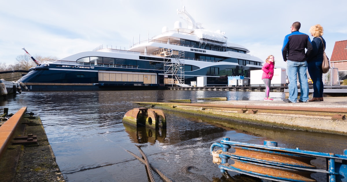 Waar hoort Kaageiland bij? Bewoners voelen zich niet thuis in huidige ...