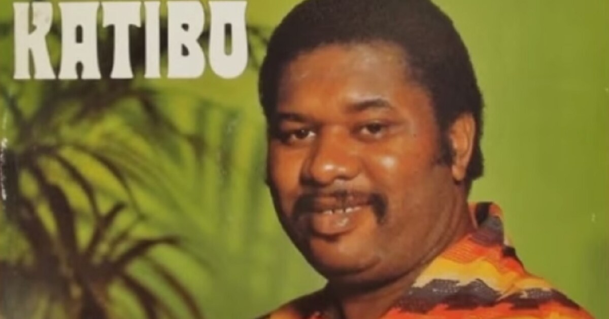 Surinaamse beroemdheid Max Nijman overleden | Show | AD.nl