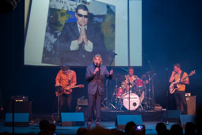 Johan Derksen baalt van stoppen Herman Brood Museum: ‘Reden minder om ...