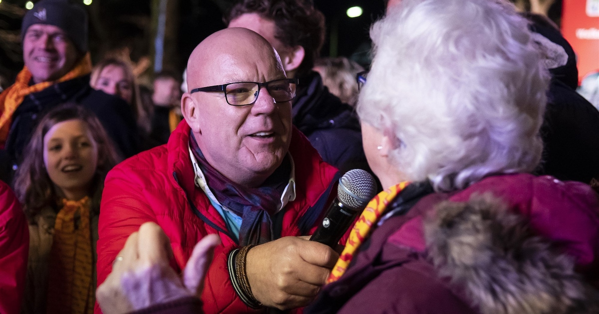 PostcodeKanjer van 59,7 miljoen euro valt dit jaar in Tiel | Binnenland ...