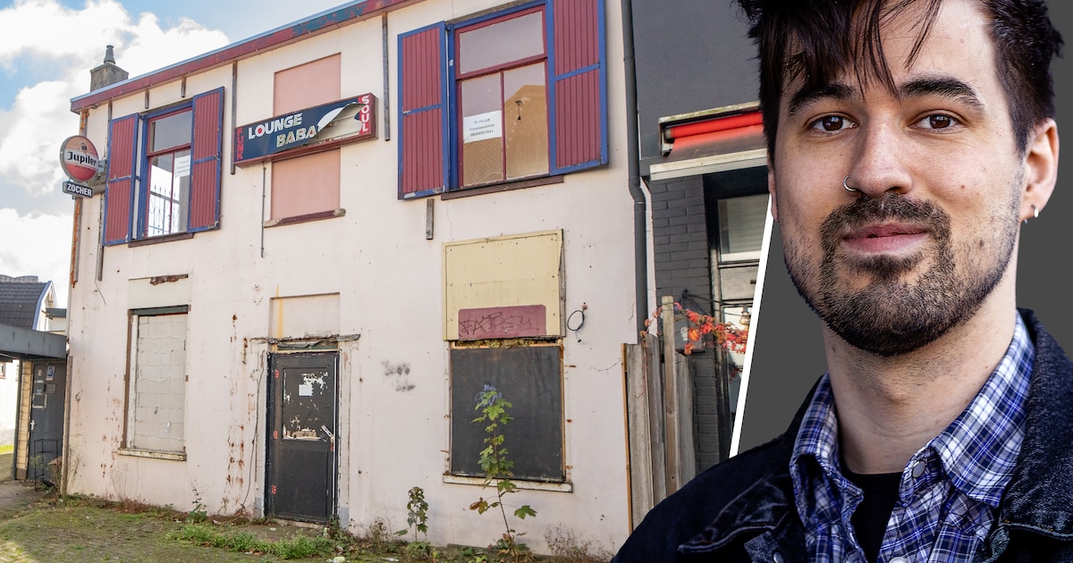 Leegstand in Baarn is hoger dan gemiddeld: wat is de oplossing? - Oozo.nl