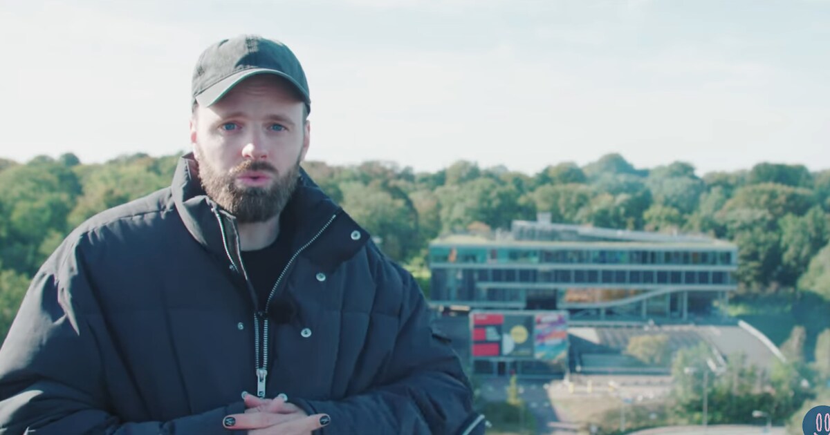 Man die Tim Hofman wilde doodschieten zette in op signaal aan ‘gevaarlijk links’ | Show | AD.nl