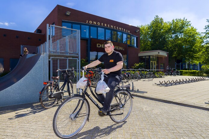 Jongerencentrum Tavenu luidt de noodklok: hogere kosten, te weinig geld ...