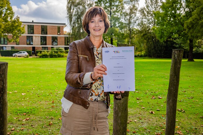Eigen woonruimte voor jongvolwassenen met autisme in Zeist: ‘Ook zij ...