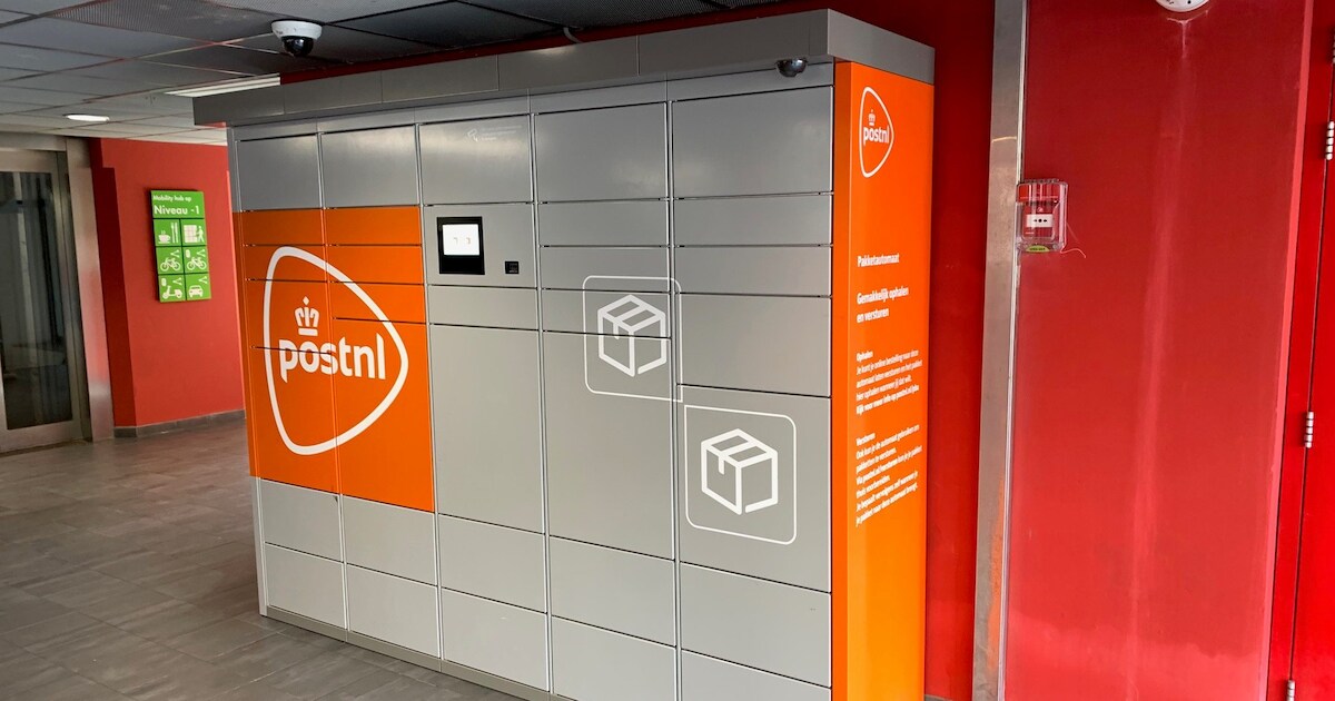 Postbezorging verder onder druk: PostNL wil steun overheid | Economie ...