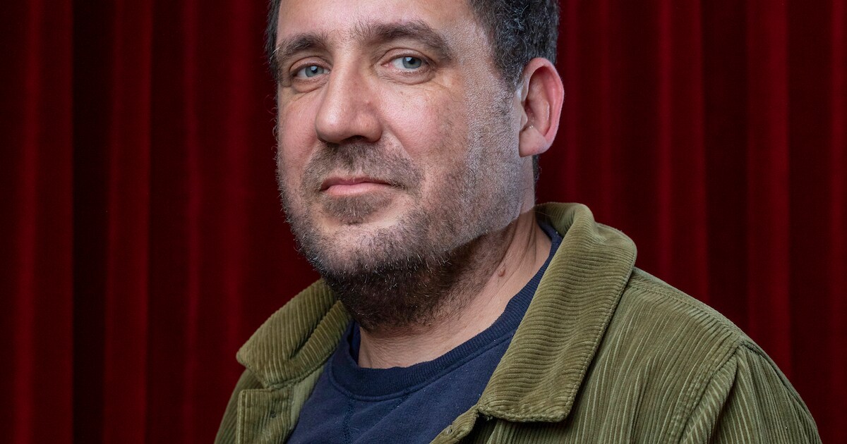 BNNVara werkt aan nieuwe cultuurprogramma met Gijs Groenteman | Show ...