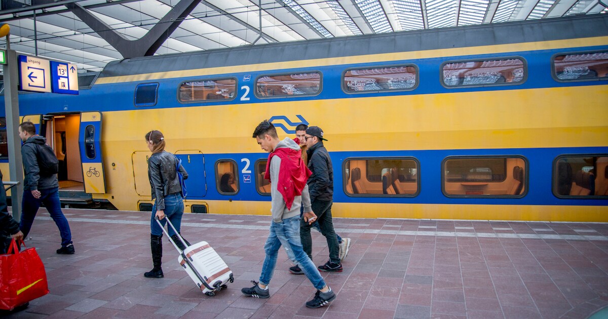 OM komt met eisen in proces OV-aanbesteding | Binnenland | AD.nl