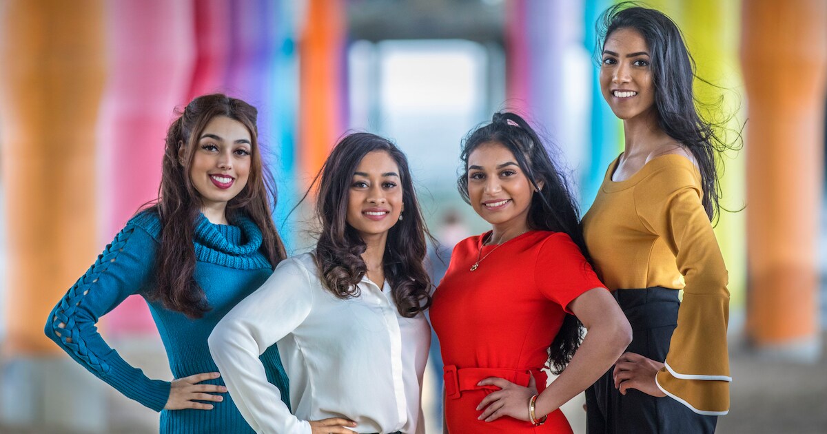 Miss India Holland draait niet alleen om schoonheid: ‘Het is ook ...