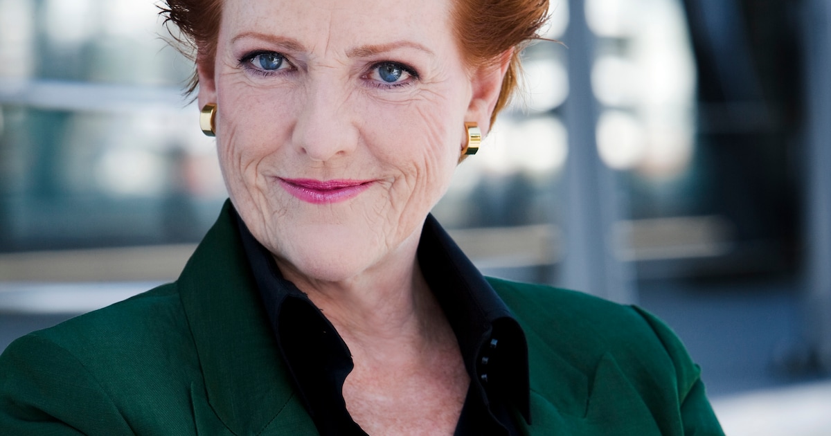 Hoe is het met...? Bettina Wertheimer uit Onderweg Naar Morgen | Show ...