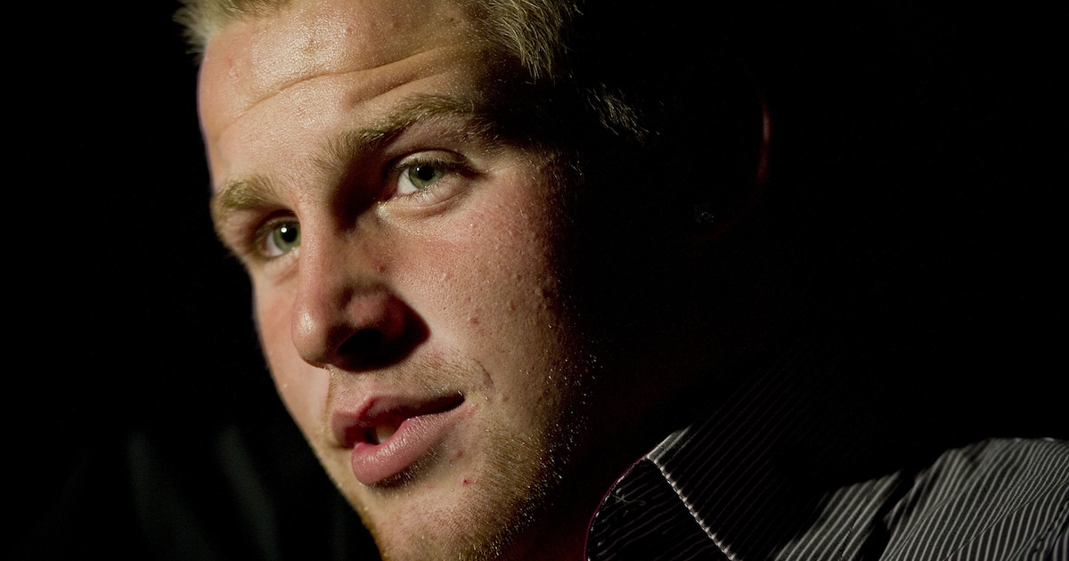 Verplichte rust voor uitgeputte Matsoe Matsoe | Sterren | AD.nl