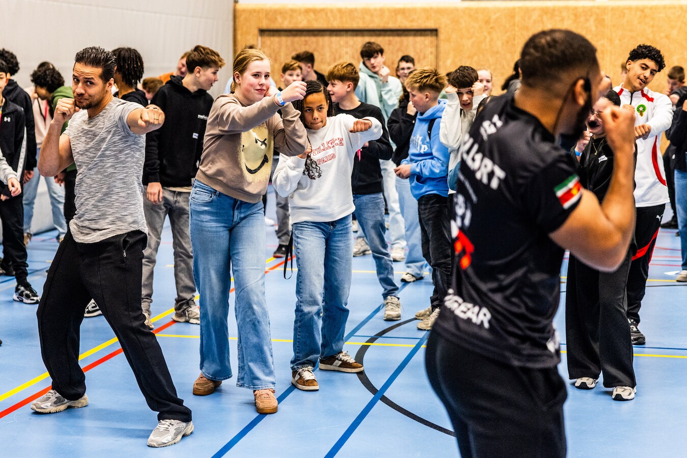 Walburg College zet mentale gezondheid centraal op Blue Monday: 'Dit ...