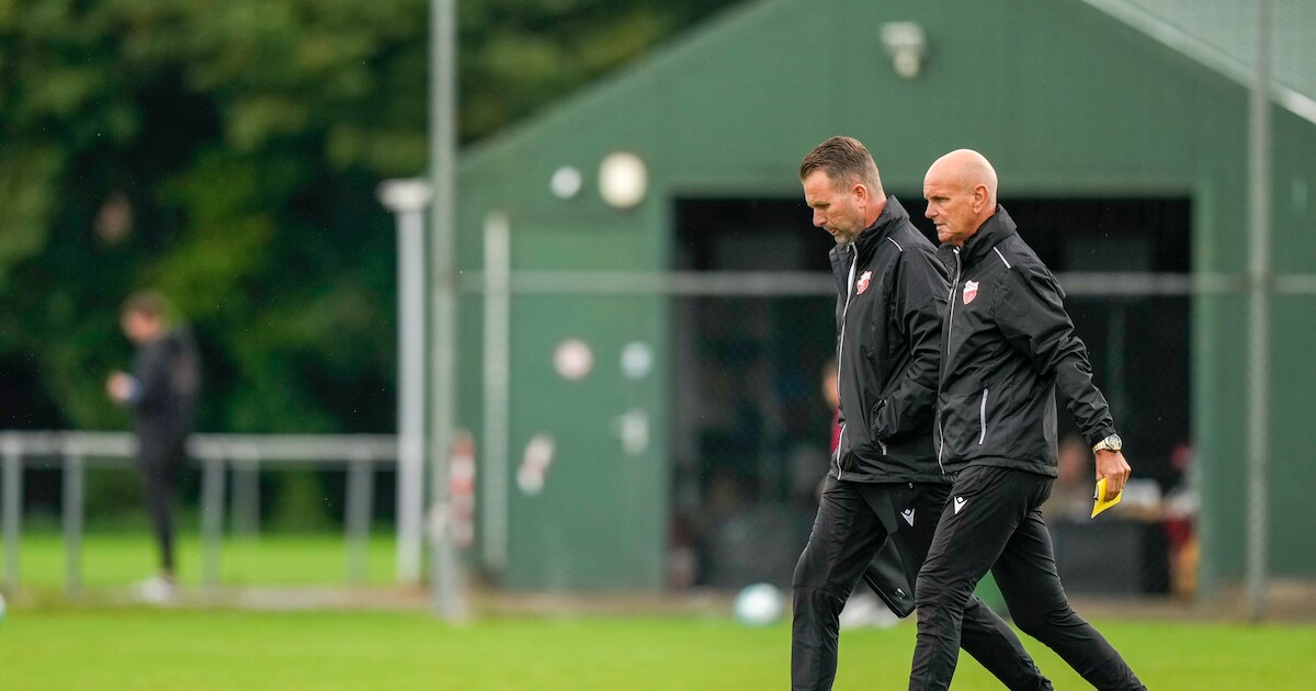 Kozakken Boys kan roerige week niet afsluiten met eerste zege: ‘Toch ...