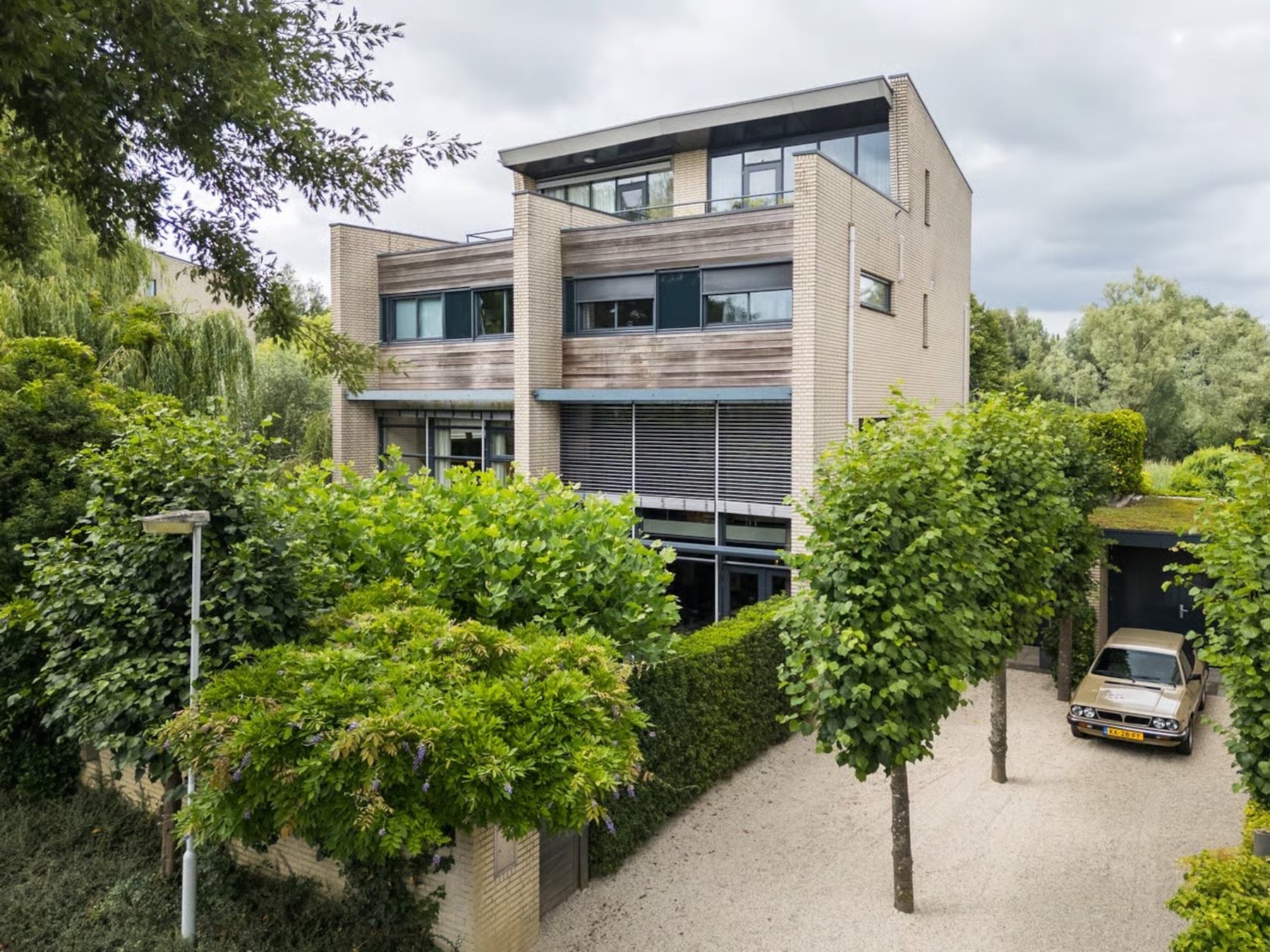 Nieuwe bibliotheek Utrecht wordt open, ruim én licht | Utrecht | AD.nl