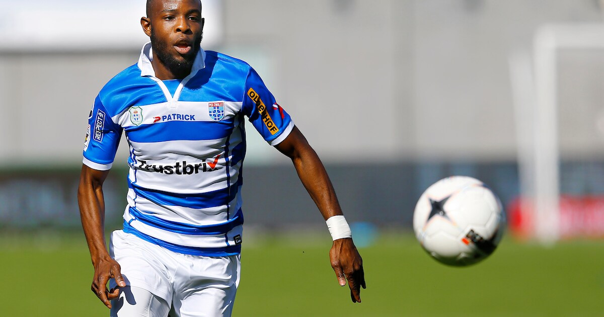 ‘Vechtsporter deelde tik uit aan Jody Lukoki en familie’ | Nederlands ...