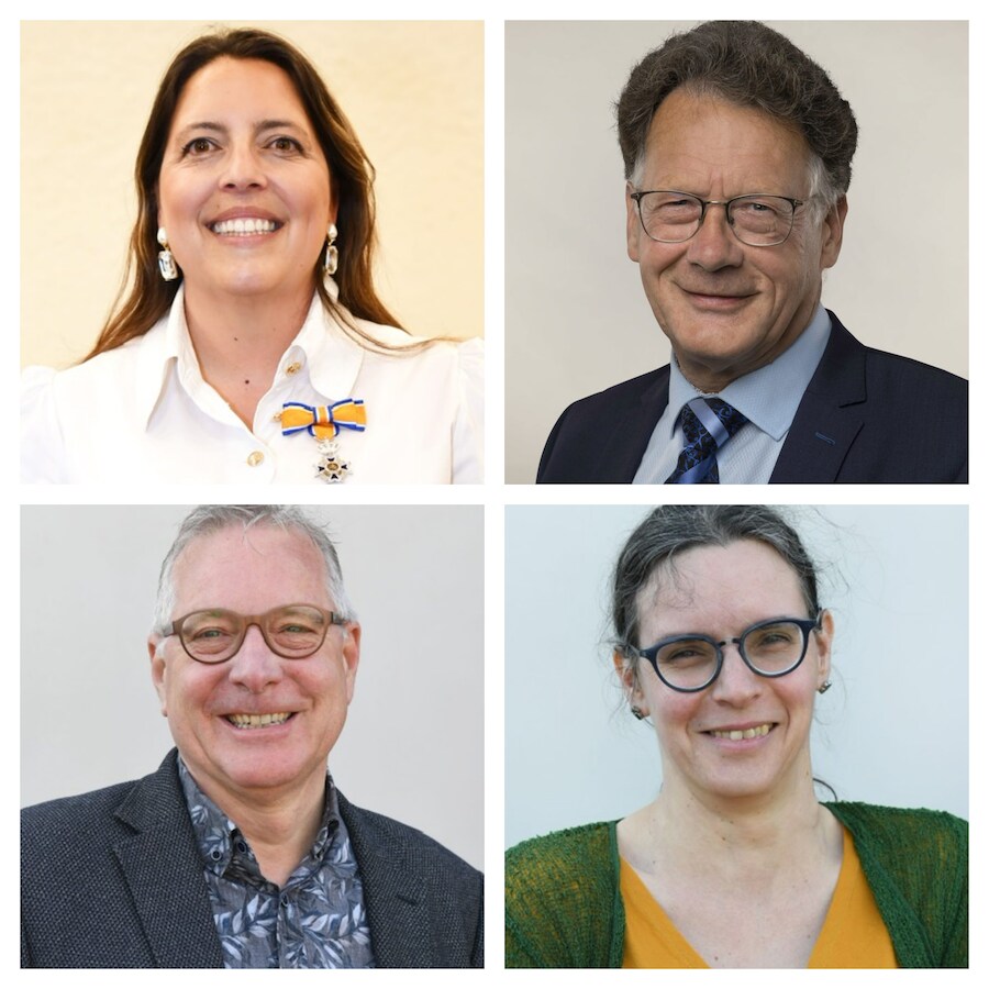 Felle kritiek op plan vier wethouders in Dongen: ‘Samen goed voor de ...