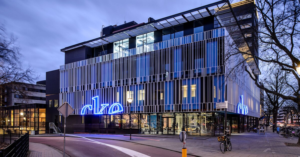 CKE opent culturele seizoen met ‘De Ontdekking’ | Regio | AD.nl