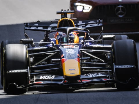 LIVE Formule 1 | Max Verstappen begonnen aan eerste belangrijke test ...