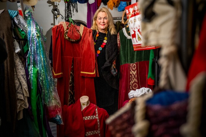 Met de bus naar Kees van Dongen in Singer Laren: ‘Hoe fijn is het om ...