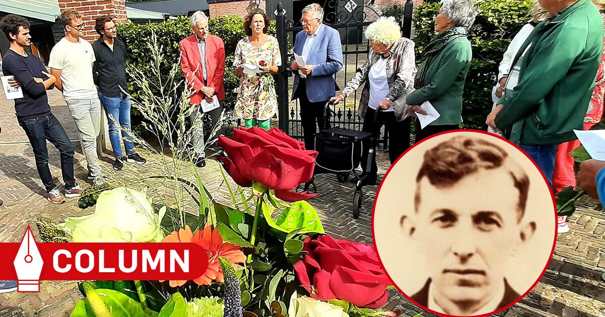 Handen omhoog of ik schiet! De overval is de laatste keer dat ze mijn ...