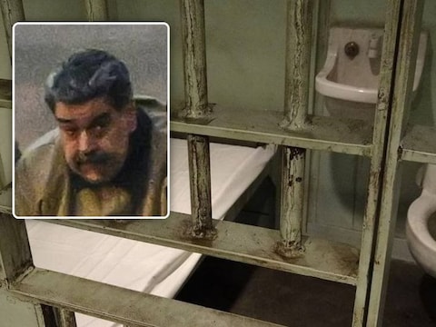 LIVE Venezuela | Resolutie in Senaat VS gestrand om macht Trump in ...