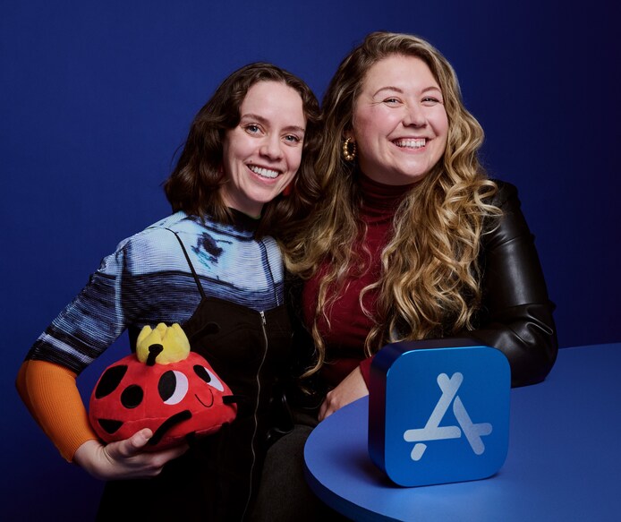 Dit zijn de beste apps van 2024 en zou je vandaag nog moeten downloaden | Tech | AD.nl