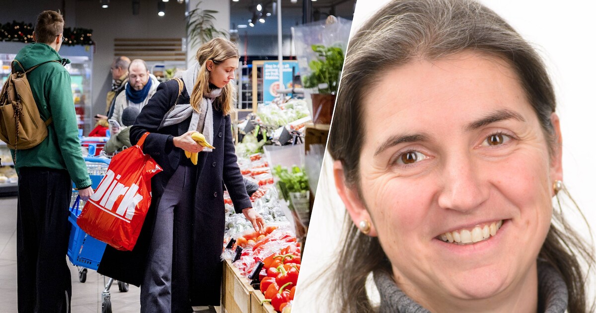 Huismerken zijn populairder dan A-merken: ‘Soms hetzelfde product, alleen in minder mooie ...