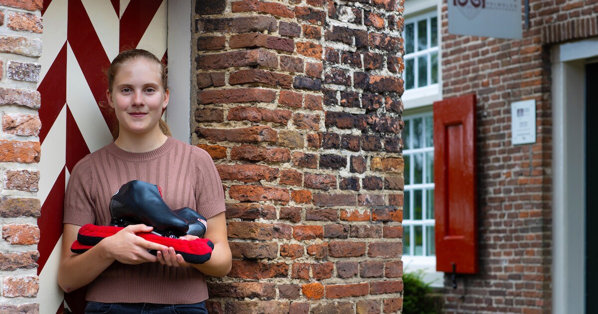 Trainen in Calgary en wonen bij oud-kampioen Tonny de Jong: bijzonder ...