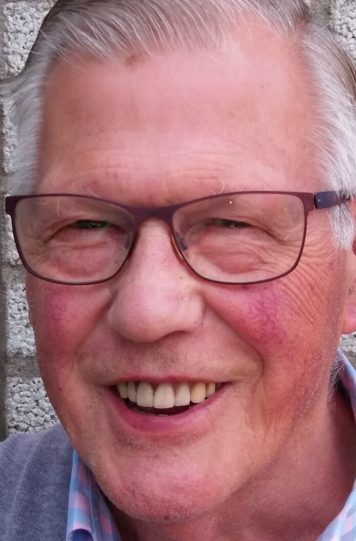 Beroemde Utrechtse slager Richard Vocking (82) overleden | Utrecht | AD.nl