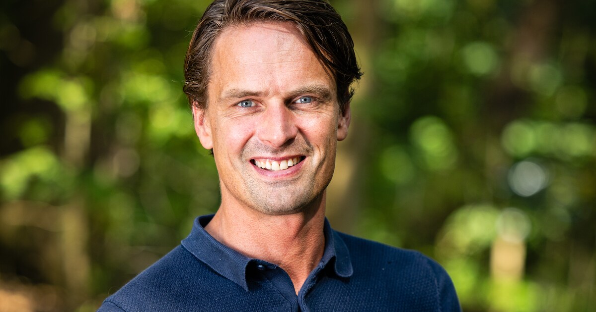 Wethouder Te Rietstap van Hardenberg grijpt nét naast Kamerzetel | Hardenberg | AD.nl