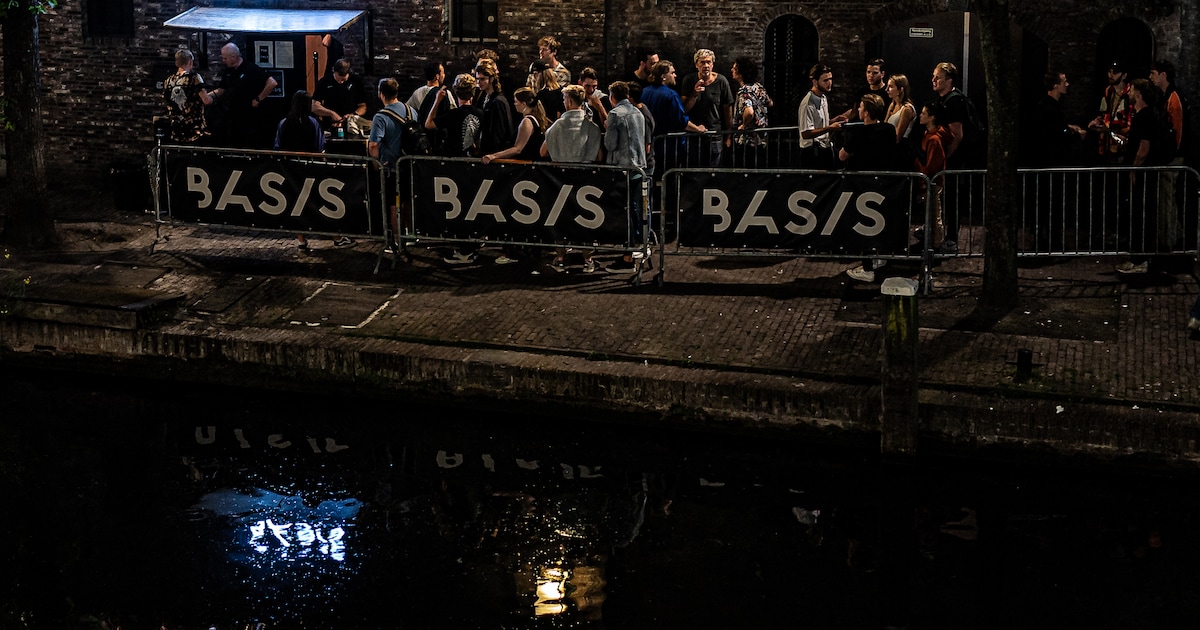 De gemeente als huisbaas van een nachtclub: dit plan bevrijdt Utrechts ...