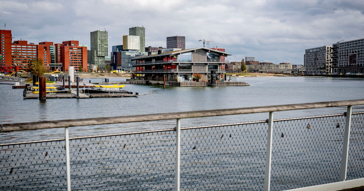 Kritiek op plan van klimaatcentrum om te verhuizen: ‘Hebben zo ons best ...