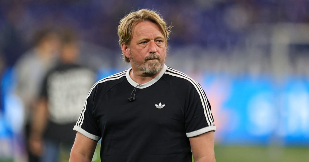 Sven Mislintat na half jaar ontslagen als technisch directeur bij ...