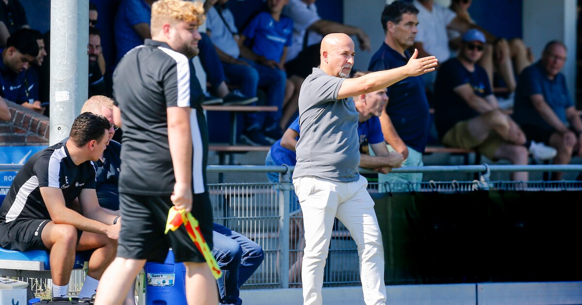 Na onrustige periode brengt Mo Touh de rust terug bij Houten: ‘Ik voel ...