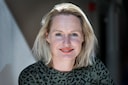 Minke Booij: Leven in het moment, door dat mannetje thuis | Foto | AD.nl