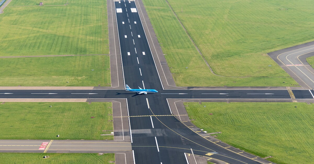 Jaap Winter wordt voorzitter raad van commissarissen Schiphol ...