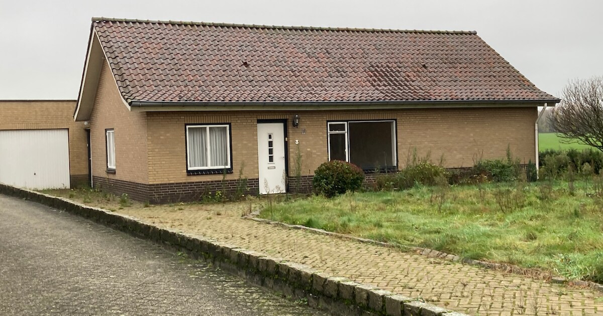 Een plek voor zes alleenstaande minderjarige statushouders in Boekel | Boekel | AD.nl