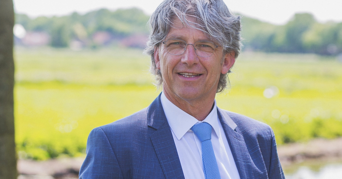 Wethouder: ‘Bunschoten moet wennen aan afvalbeleid’ | Regio | AD.nl