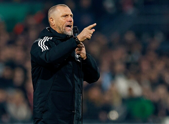 John de Wolf en Gertjan Verbeek delen persoonlijke verhalen in ...