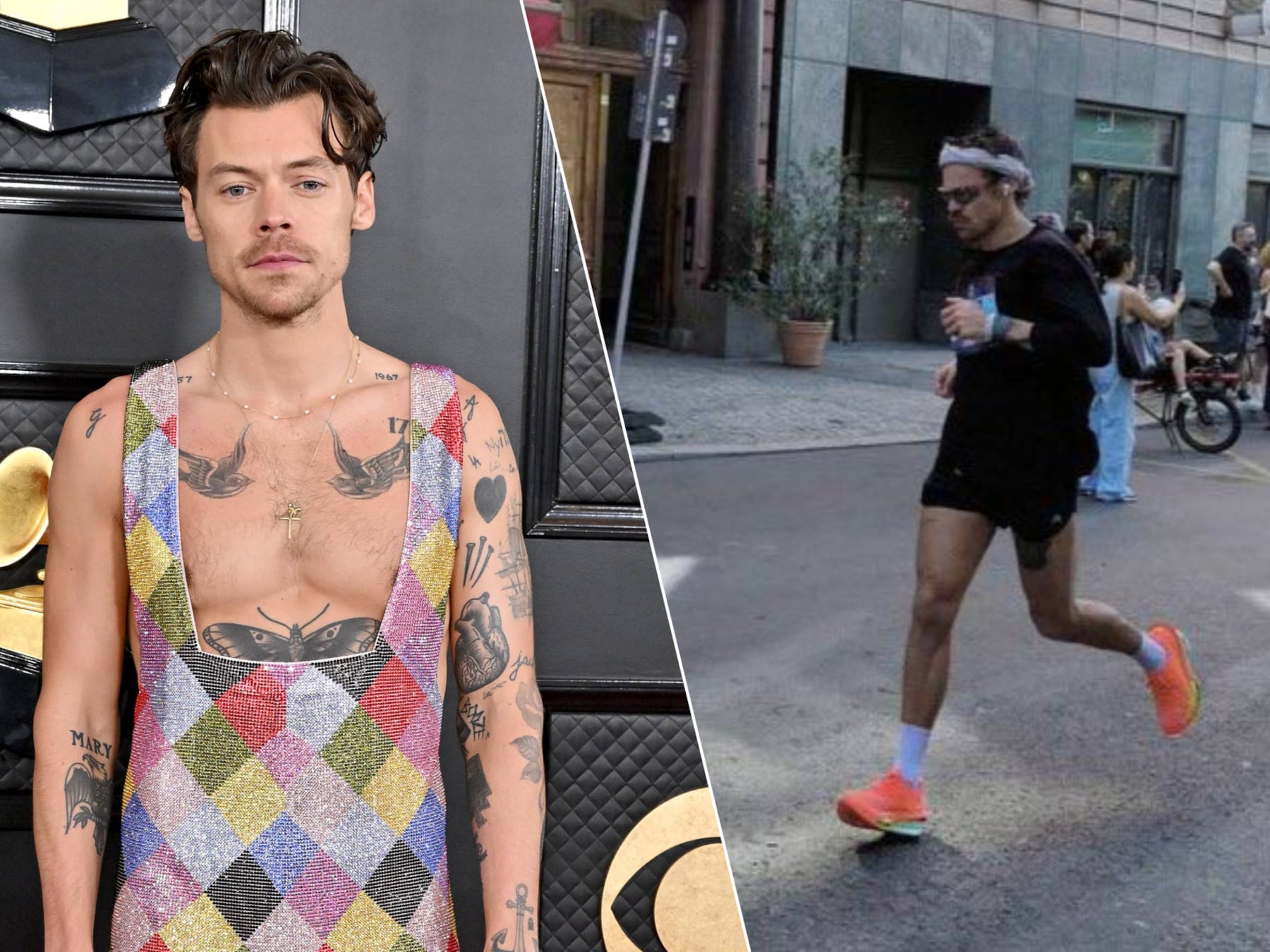 Echtgenote van zieke Bruce Willis emotioneel in nieuw interview: ‘Zijn ...