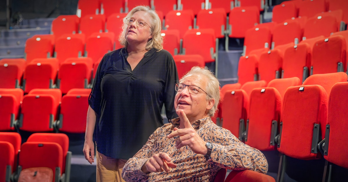 Van bas en tenor tot gastvrouw en gastheer: De Burgemeester van Laak zoekt vrijwilligers ...