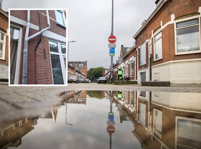 Vervanging riool heeft grote gevolgen voor Bloemhof: kosten voor ...