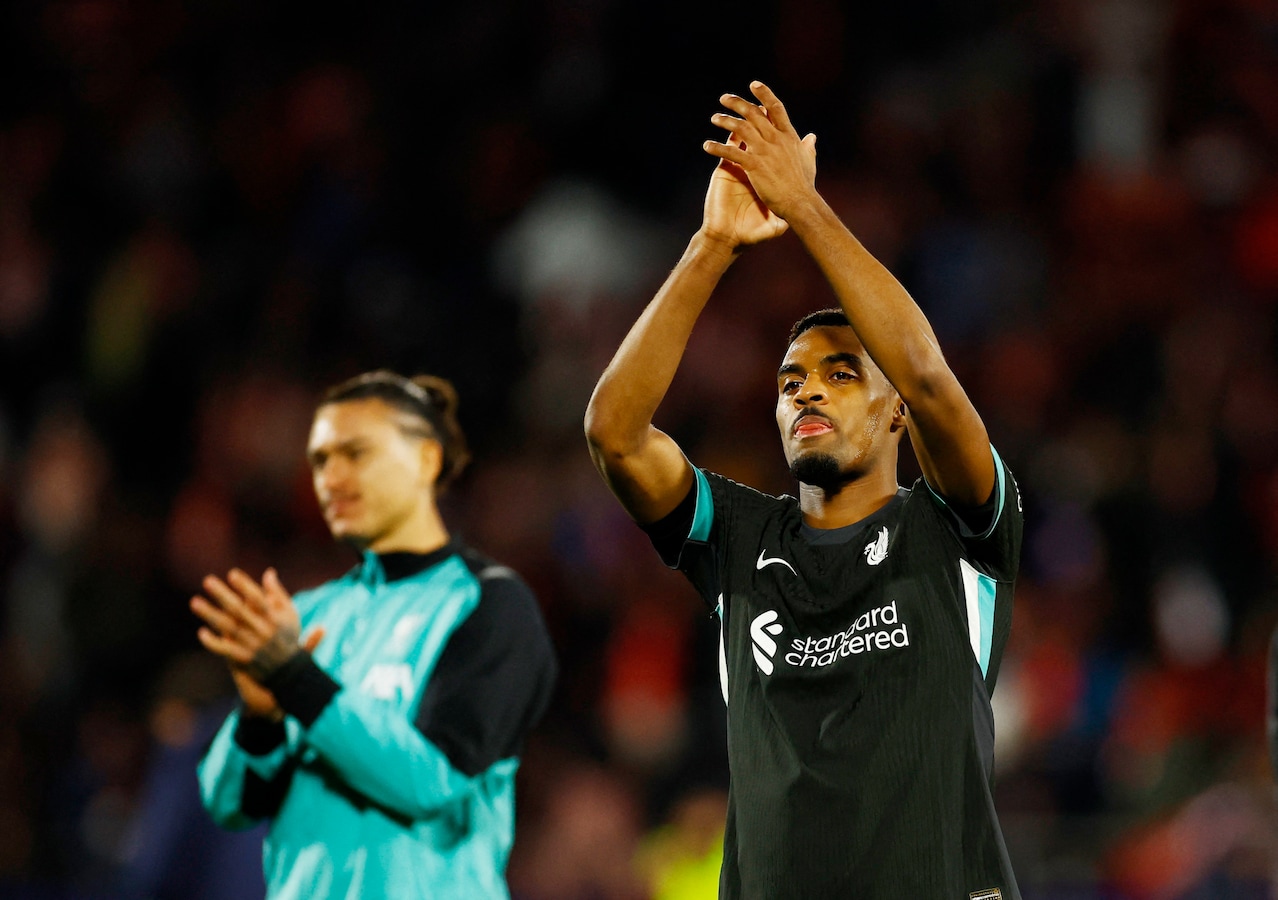 Ryan Gravenberch, Rodri of Luka Modric: hoe ziet jouw middenveld van ...