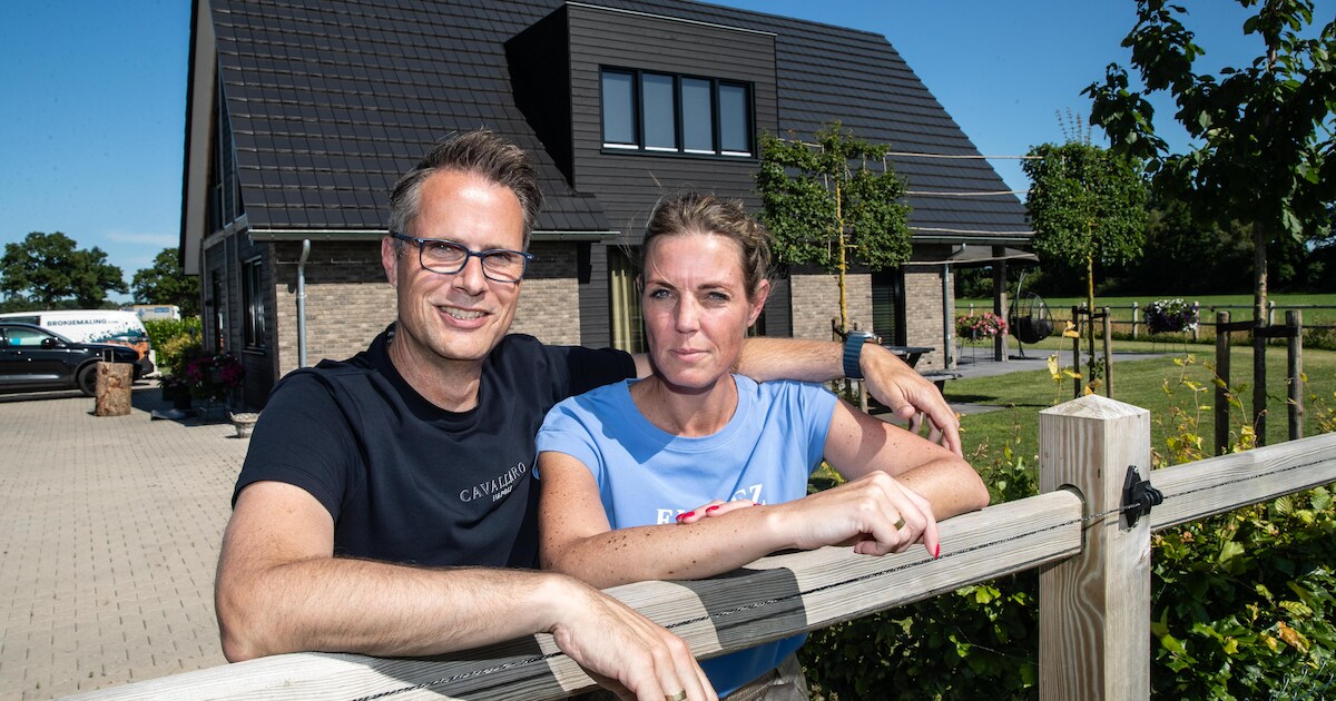 Nachtmerrie van Roné en Afke raakt gevoelige snaar, lezers komen met ...