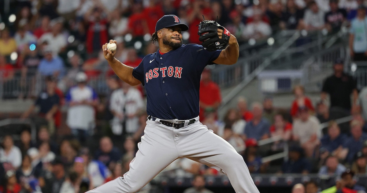 Kenley Jansen emotioneel na mijlpaal in MLB: ‘Ik kom van Curaçao, nooit ...