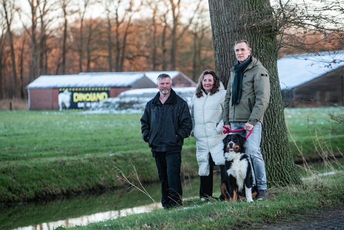 Welk plan Summercamp Heino ook heeft, het zorgt voor tegenstand ...
